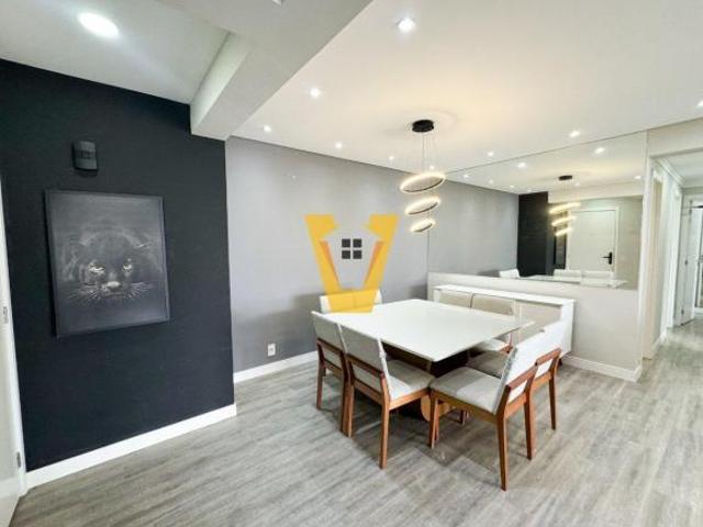 Apartamento para venda em Centro com 3 quartos, sendo 3 suítes, 113m²