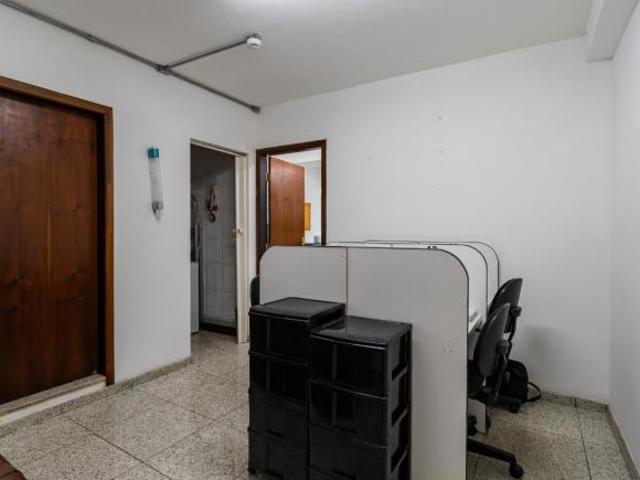 Apartamento para venda em Centro com 1 quarto, 37m²