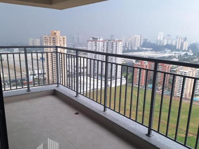 Apartamento para venda em Centro Comercial Jubran de 100.00m² com 3 Quartos, 3 Suites e 2 Garagens