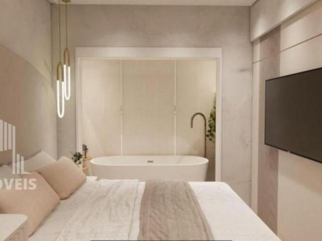Apartamento para venda em Centro Comercial Jubran de 120.00m² com 2 Quartos, 2 Suites e 2 Garagens