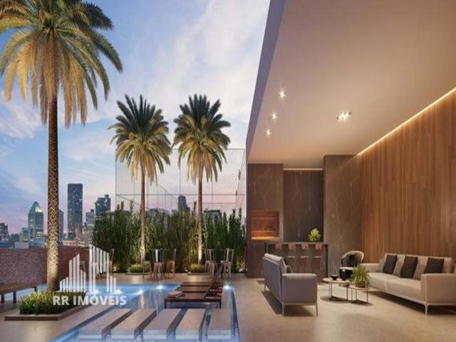 Apartamento para venda em Centro Comercial Jubran de 120.00m² com 3 Quartos, 3 Suites e 2 Garagens