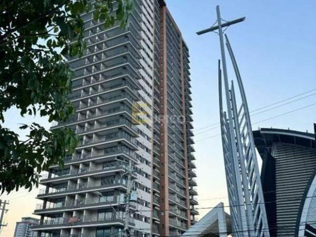 Apartamento para venda em Centro Comercial Jubran de 120.00m² com 3 Quartos, 3 Suites e 2 Garagens