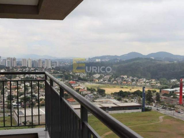Apartamento para venda em Centro Comercial Jubran em Barueri São Paulo de 120.00m² com 3 Quartos, 3 Suítes e 2 Garagens