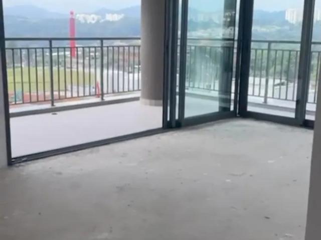 Apartamento para venda em Centro Comercial Jubran em Barueri São Paulo de 120.00m² com 3 Quartos, 3 Suítes e 2 Garagens