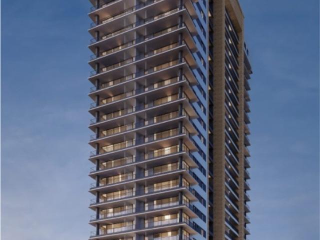 Apartamento para venda em Centro Comercial Jubran em Barueri São Paulo de 120.00m² com 3 Quartos, 3 Suítes e 2 Garagens