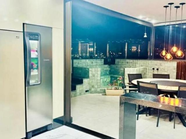 Apartamento para venda em Centro, Contagem