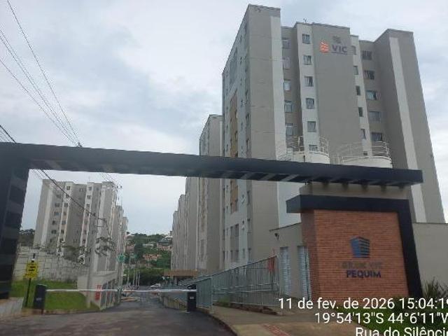 Apartamento para venda em Centro, Contagem