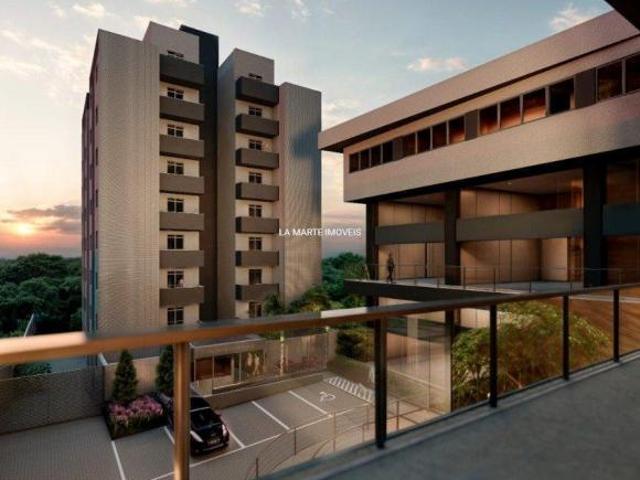 Apartamento para venda em Centro, Contagem