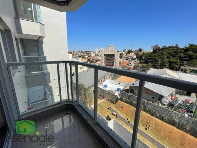 Apartamento para venda em Centro, Contagem