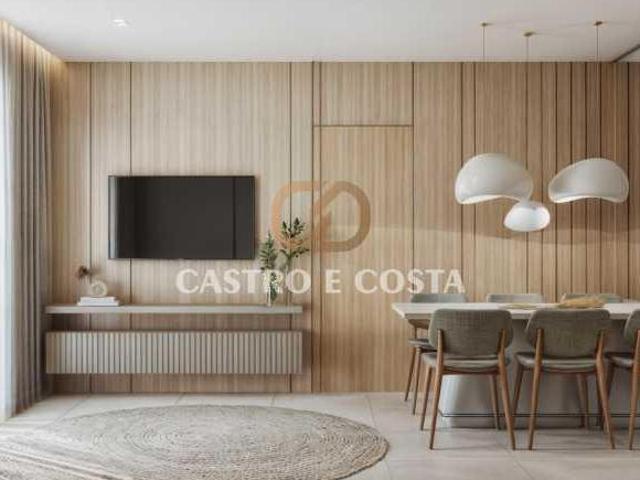 Apartamento para venda em Centro, Contagem
