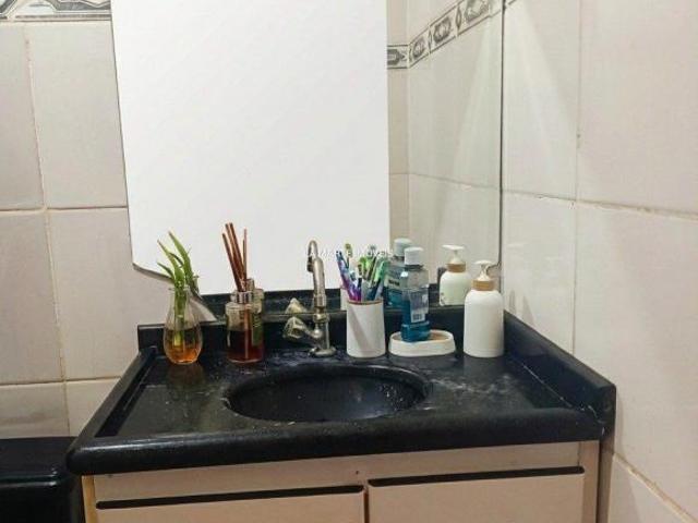 Apartamento para venda em Centro, Contagem