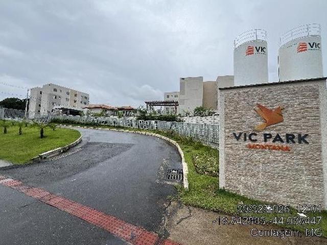 Apartamento para venda em Centro, Contagem