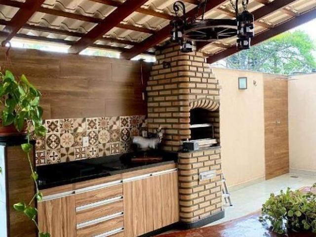 Apartamento para venda em Centro, Contagem