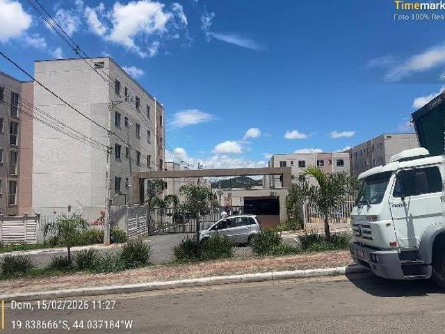 Apartamento para venda em Centro, Contagem