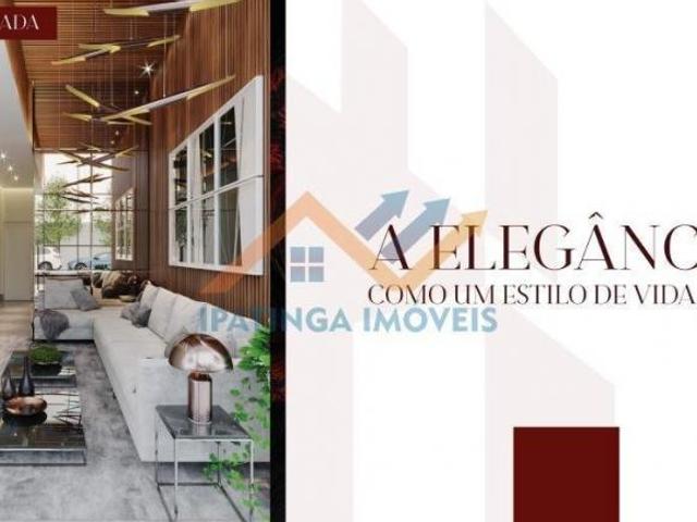 Apartamento para venda em Centro, Coronel Fabriciano