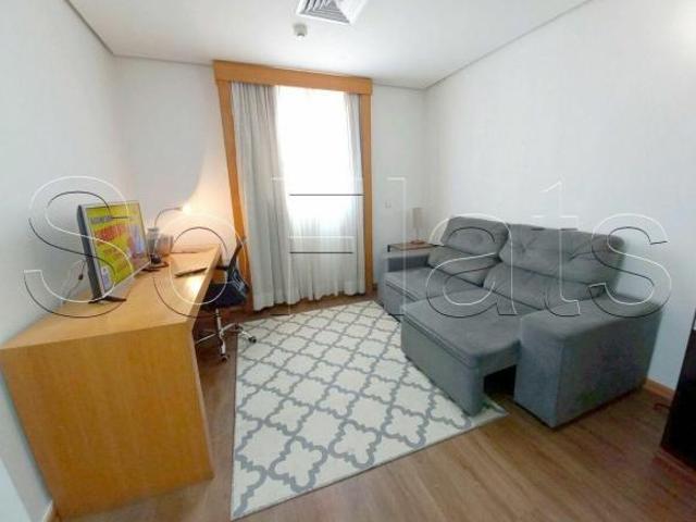Apartamento para venda em Centro de 43.00m² com 1 Quarto, 1 Suite e 1 Garagem