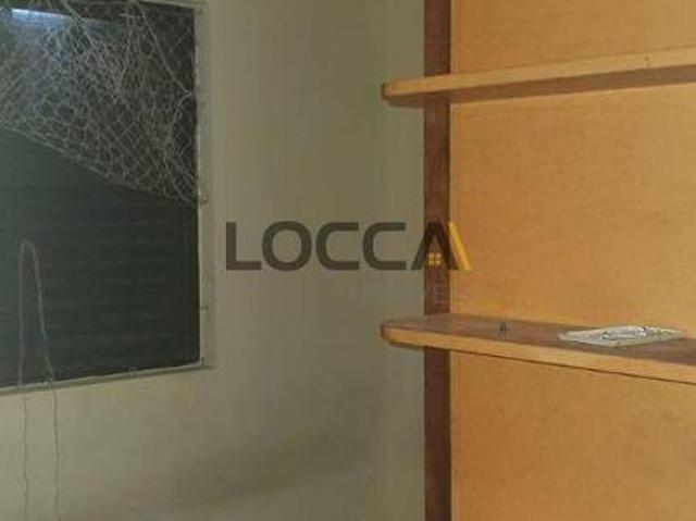 Apartamento para venda em Centro de 43.00m² com 2 Quartos e 1 Garagem