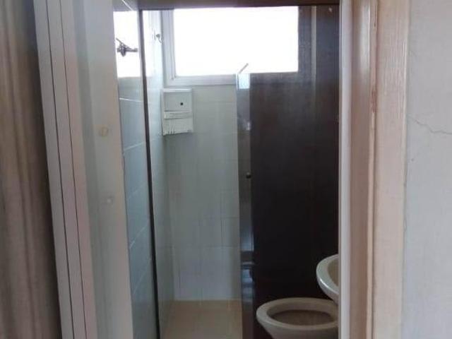 Apartamento para venda em Centro de 43.00m² com 2 Quartos e 1 Garagem