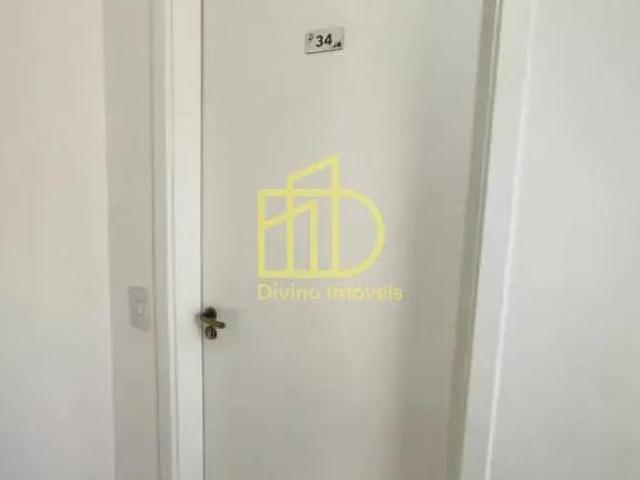 Apartamento para venda em Centro de 43.00m² com 2 Quartos e 1 Garagem
