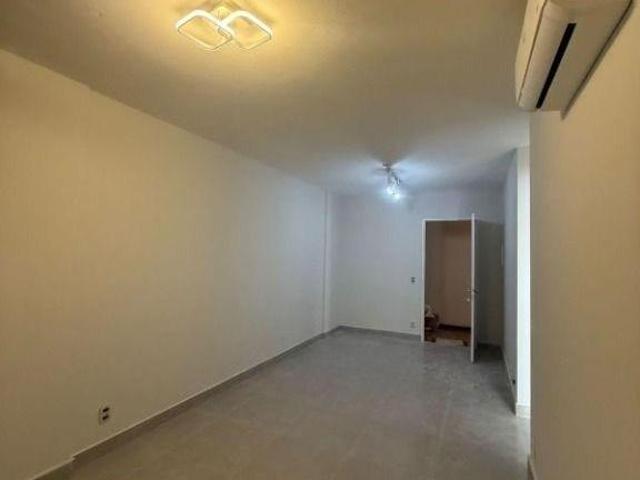 Apartamento para venda em Centro de 40.00m² com 1 Quarto e 1 Garagem
