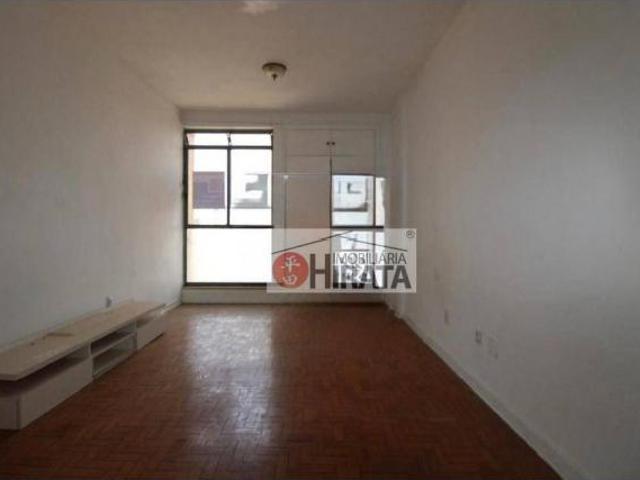 Apartamento para venda em Centro de 40.00m² com 1 Quarto