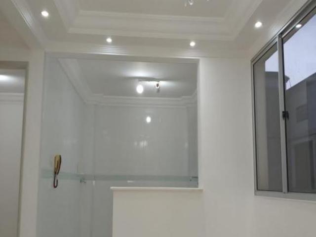 Apartamento para venda em Centro de 40.00m² com 2 Quartos e 1 Garagem