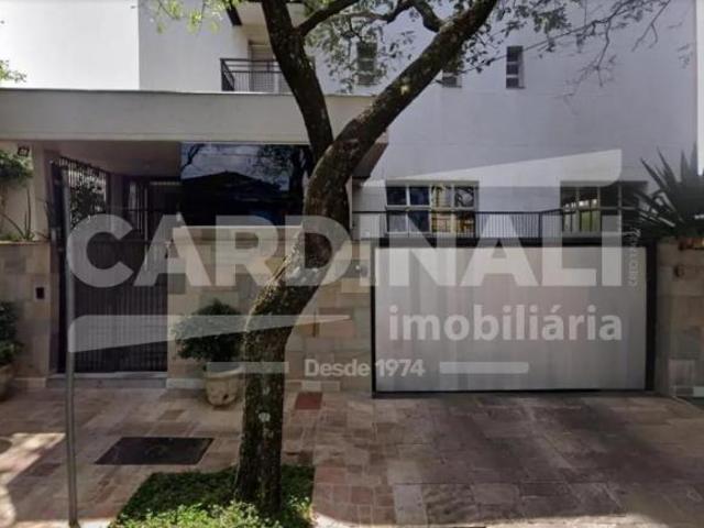 Apartamento para venda em Centro de 414.00m² com 4 Quartos, 3 Suites e 4 Garagens