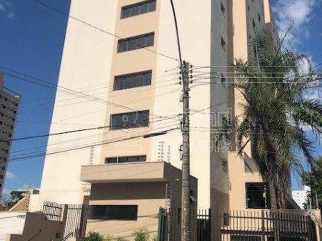Apartamento para venda em Centro de 41.00m² com 1 Quarto, 1 Suite e 1 Garagem