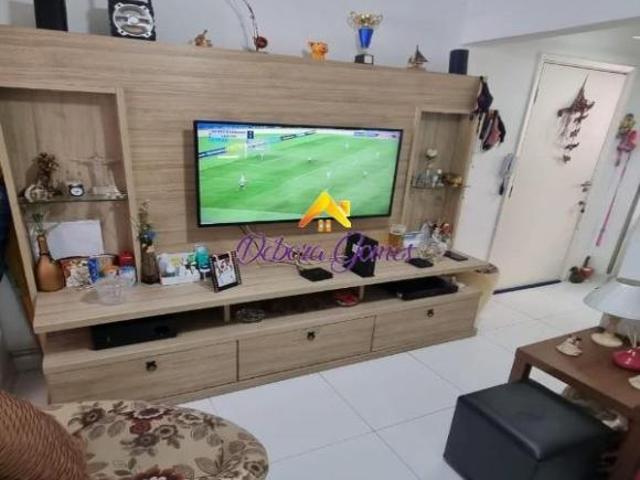 Apartamento para venda em Centro de 41.00m² com 1 Quarto