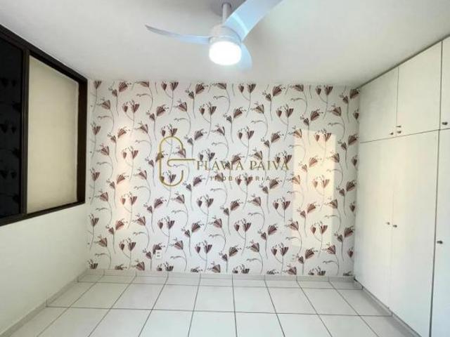Apartamento para venda em Centro de 47.00m² com 1 Quarto e 1 Garagem