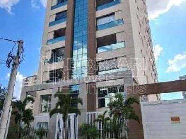 Apartamento para venda em Centro de 47.00m² com 1 Quarto e 1 Garagem