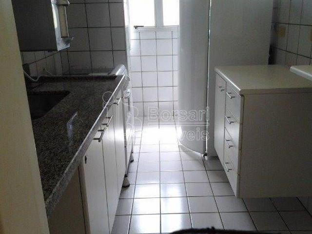 Apartamento para venda em Centro de 47.00m² com 1 Quarto, 1 Suite e 1 Garagem