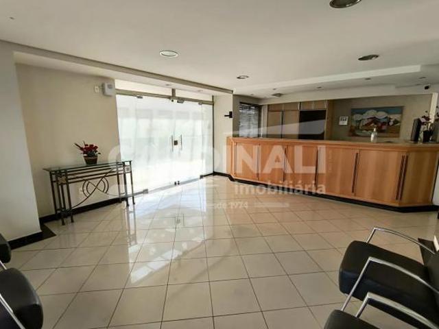 Apartamento para venda em Centro de 47.00m² com 1 Quarto, 1 Suite e 1 Garagem