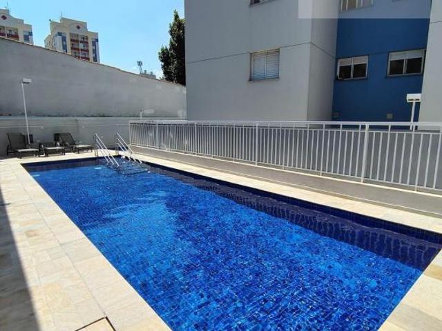 Apartamento para venda em Centro de 47.00m² com 2 Quartos e 1 Garagem