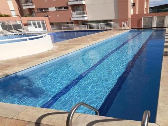 Apartamento para venda em Centro de 44.00m² com 1 Quarto, 1 Suite e 1 Garagem