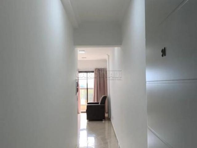 Apartamento para venda em Centro de 45.00m² com 1 Quarto e 1 Garagem