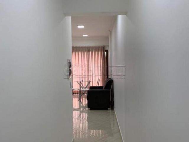 Apartamento para venda em Centro de 45.00m² com 1 Quarto e 1 Garagem