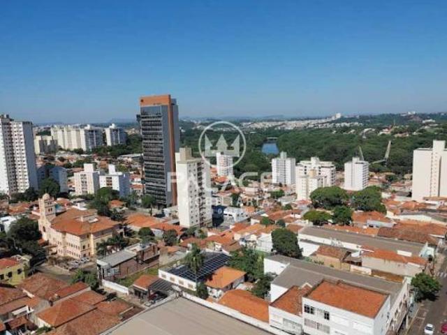 Apartamento para venda em Centro de 45.00m² com 1 Quarto, 1 Suite e 1 Garagem