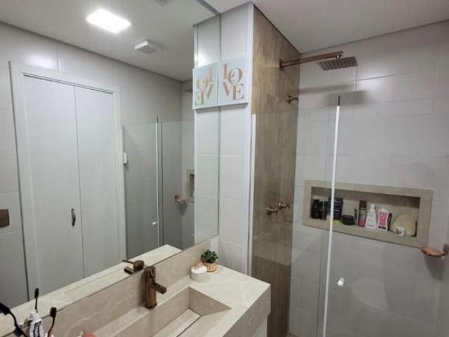 Apartamento para venda em Centro de 45.00m² com 2 Quartos e 1 Garagem
