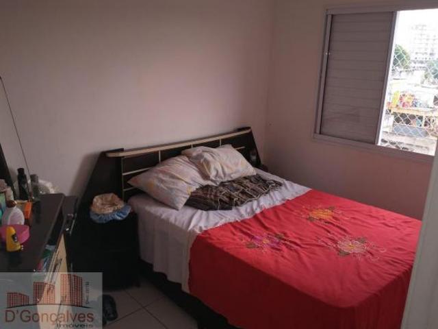 Apartamento para venda em Centro de 45.00m² com 2 Quartos e 1 Garagem