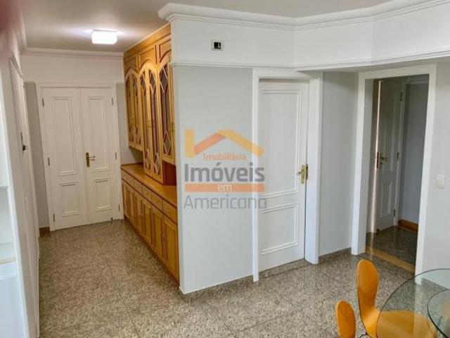 Apartamento para venda em Centro de 464.00m² com 4 Quartos, 1 Suite e 3 Garagens