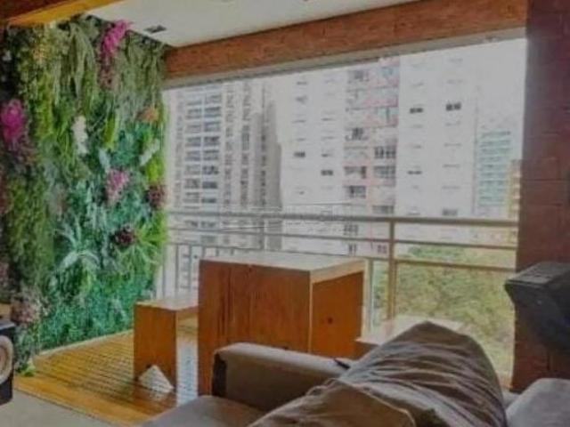 Apartamento para venda em Centro de 48.00m² com 1 Quarto, 1 Suite e 1 Garagem
