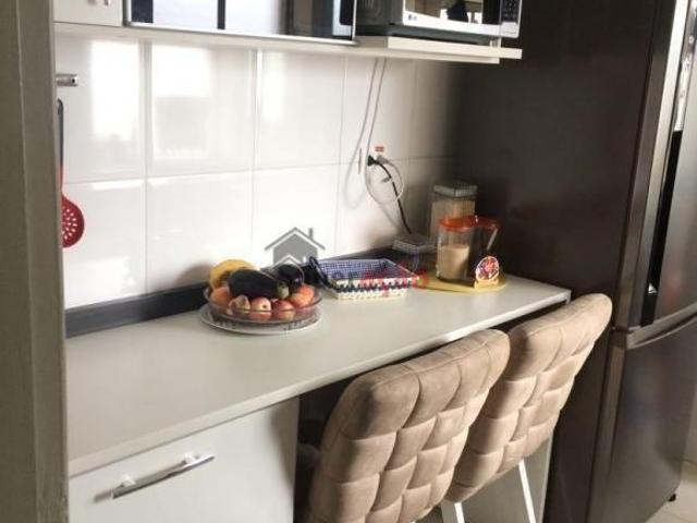 Apartamento para venda em Centro de 48.00m² com 1 Quarto