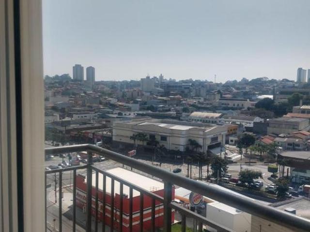 Apartamento para venda em Centro de 48.00m² com 2 Quartos e 1 Garagem