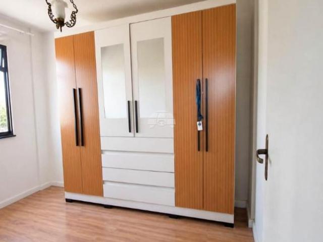 Apartamento para venda em Centro de 48.00m² com 3 Quartos e 1 Garagem