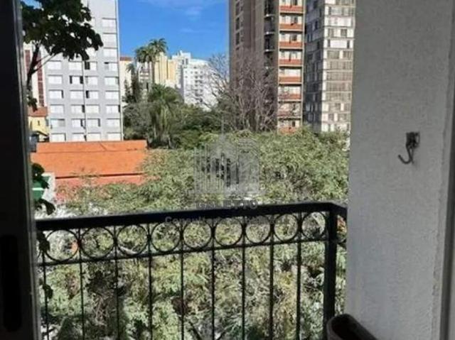 Apartamento para venda em Centro de 49.00m² com 1 Quarto, 1 Suite e 1 Garagem