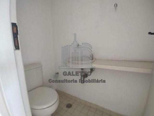 Apartamento para venda em Centro de 49.00m² com 1 Quarto, 1 Suite e 2 Garagens