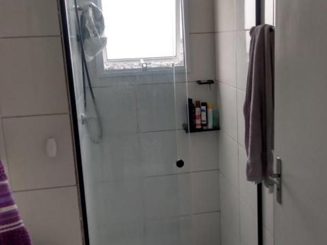 Apartamento para venda em Centro de 53.00m² com 2 Quartos e 1 Garagem