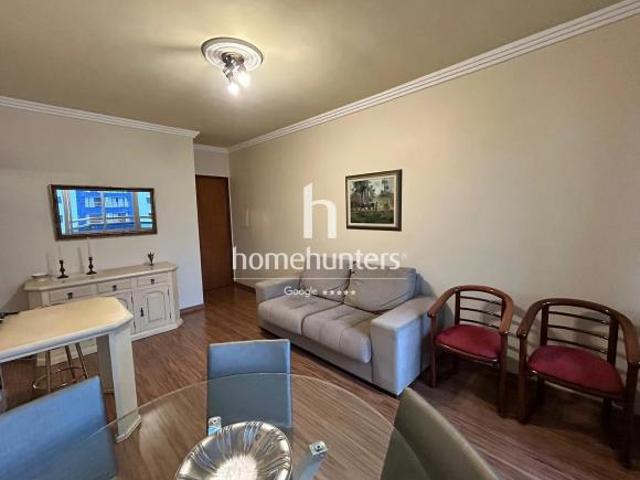 Apartamento para venda em Centro de 50.00m² com 1 Quarto e 1 Garagem