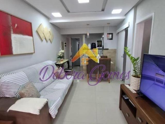 Apartamento para venda em Centro de 50.00m² com 1 Quarto, 1 Suite e 1 Garagem